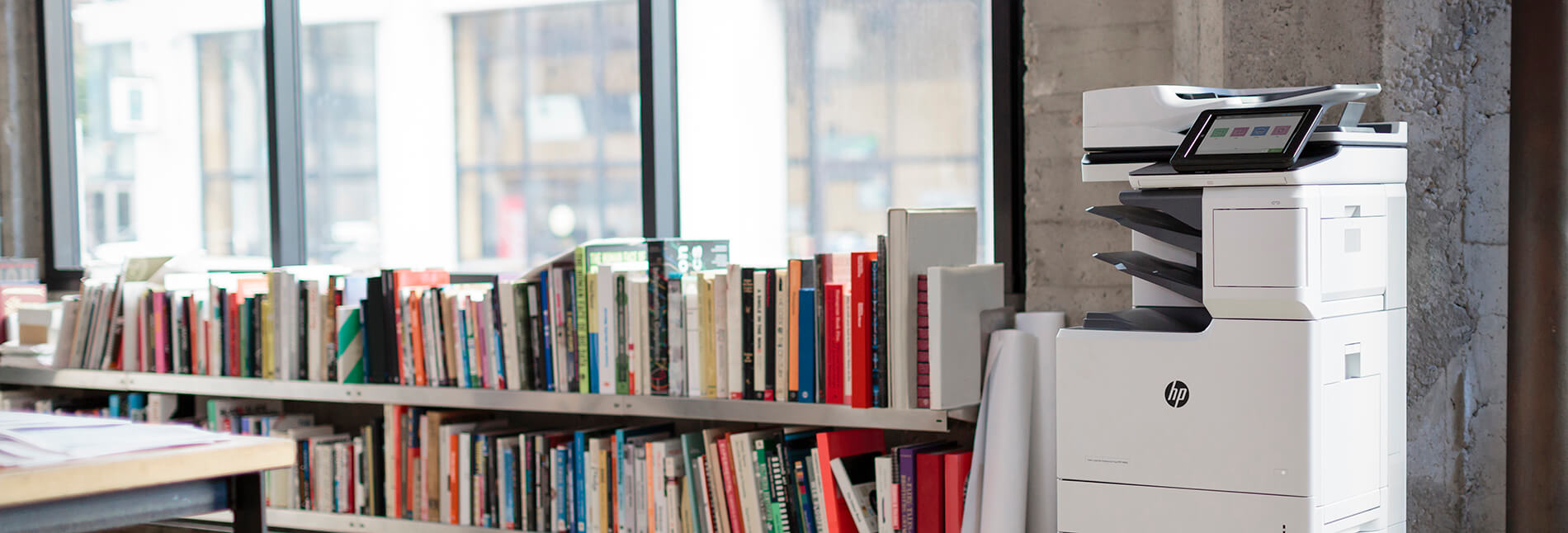 Department Printers | ImageNet Consulting