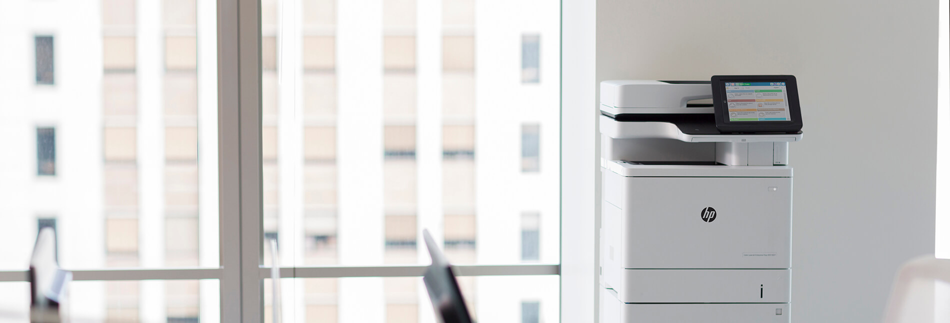 Workteam Printers | ImageNet Consulting